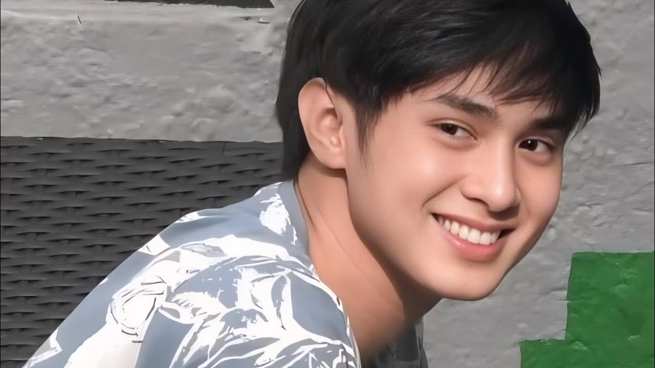Pbb John Mark Ibarra Jm Ng Quezon Province Youtube