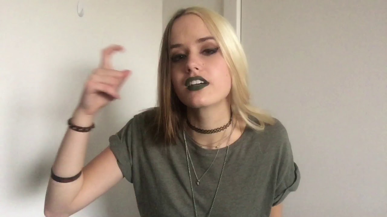 ...Ready For It? Sign Language - YouTube