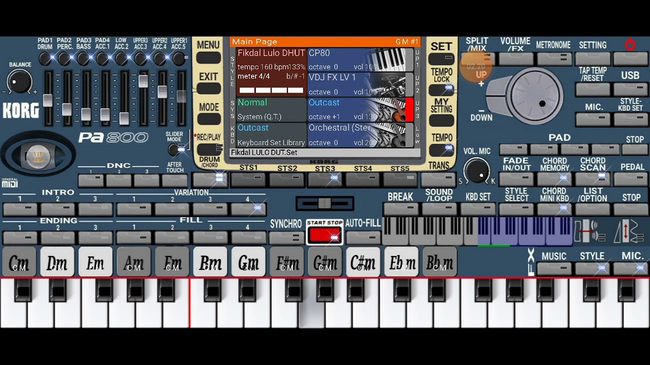 SET GRATIS ORG 2023 DJ DHUT REMIX HD VERSI NOSTALGIA INSTRUMENNYA ...