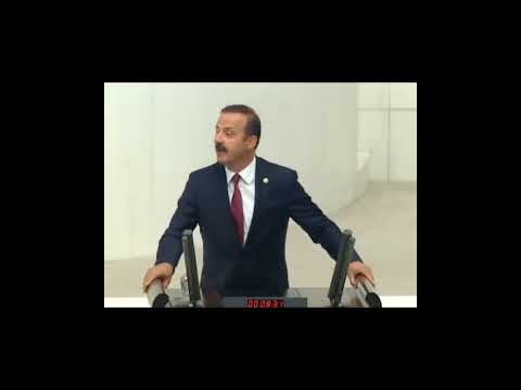 Yavuz Ağıralioğlu'nun 15 Temmuz konuşması