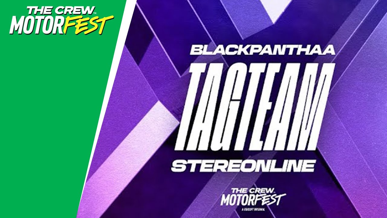 The Crew Motorfest | PS5 | Eventos da SUMMIT e MAIN STAGE - YouTube