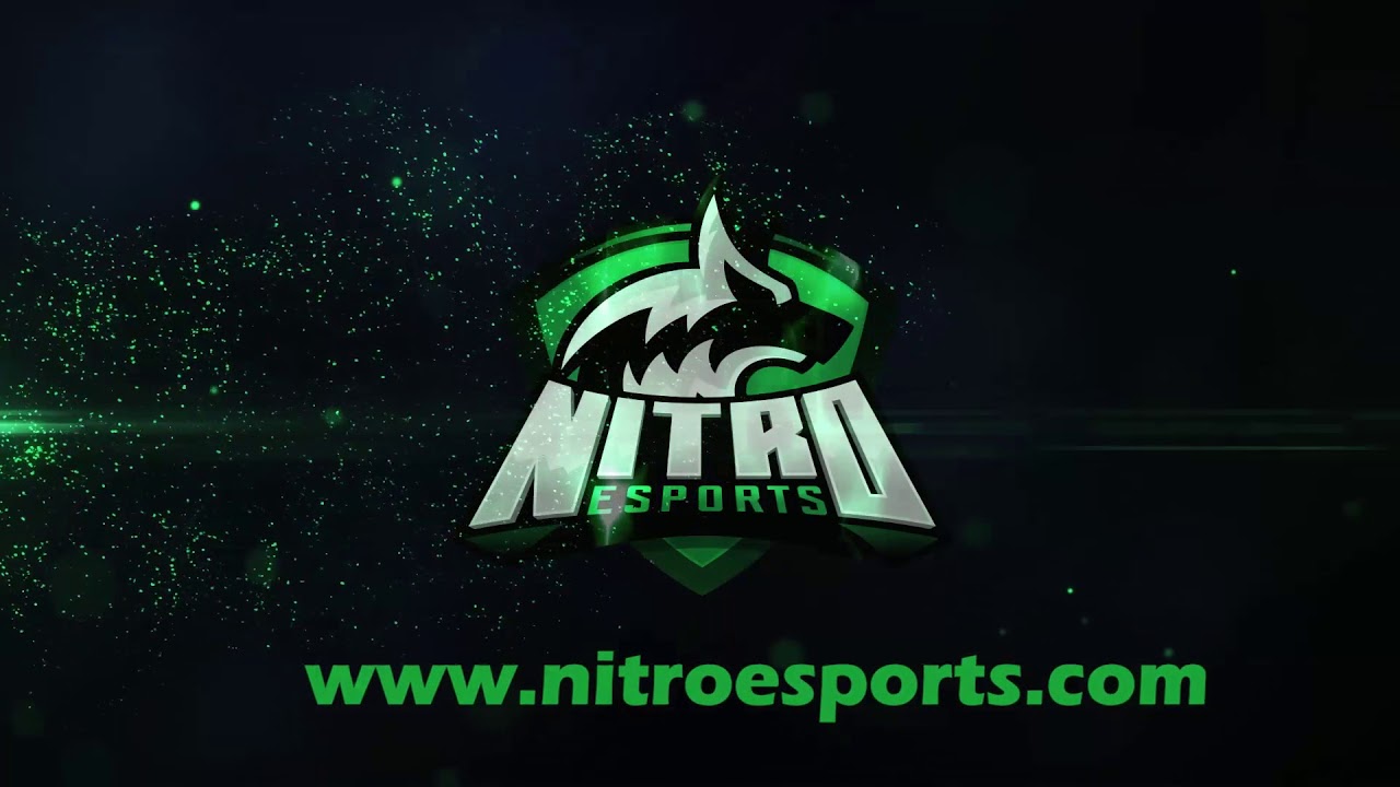 NITRO E-SPORTS - YouTube