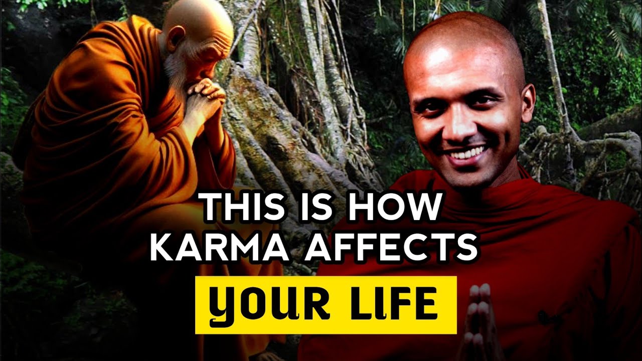 WHAT IS KARMA |HOW KARMA AFFECTS YOUR LIFE | karma is real. #karma # ...