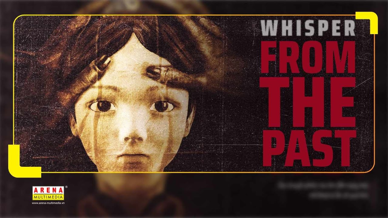 Đồ án Thiết kế Game 3D | WHISPER FROM THE PAST | Arena Multimedia - YouTube