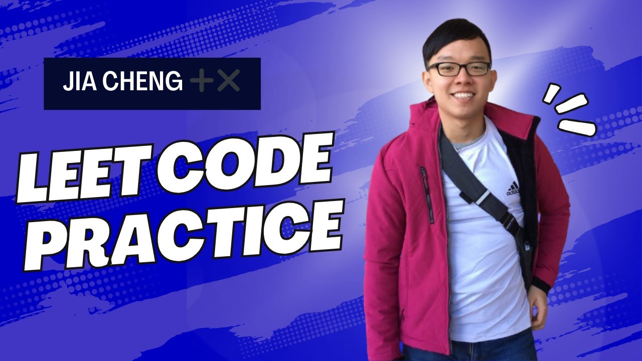 Implementing LRU Cache with NeetCode and DeepSeek (TikTok, Google ...