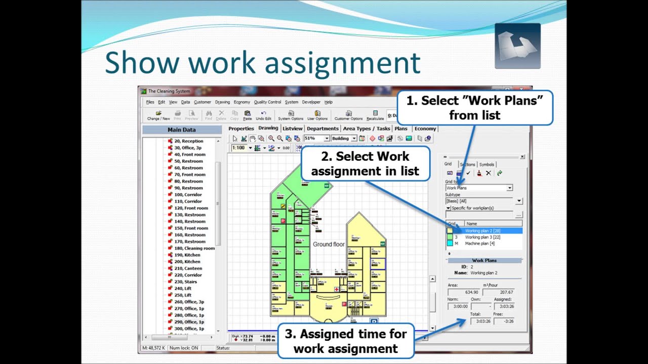 Demo Guide - YouTube