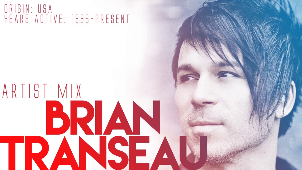 Brian Transeau (BT) - Artist Mix - YouTube