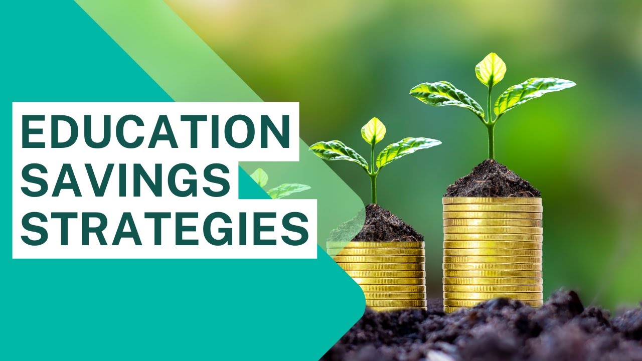 Smart Strategies for Saving for Education Expenses #financialplanning # ...