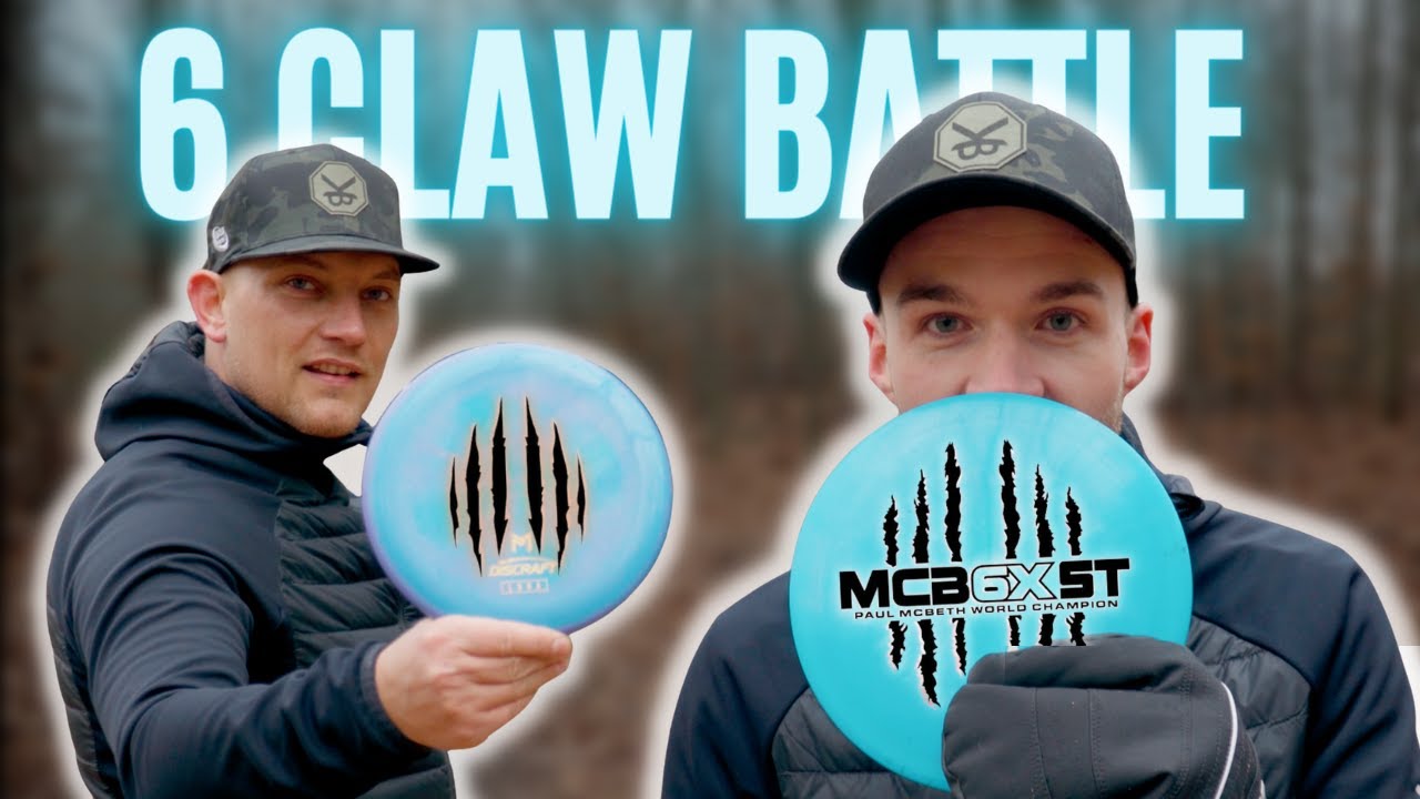 McBeth Battle | Bob-Battle nr. 3 - YouTube