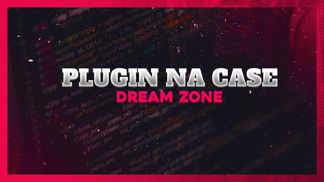 PLUGIN NA CASE [DL] - YouTube