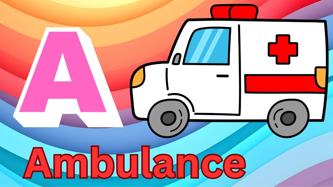 ABCD rhymes for babies, abc songs, abc learning for toddlers, sounds of ...