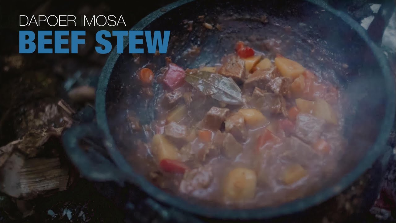 Beef Stew - YouTube