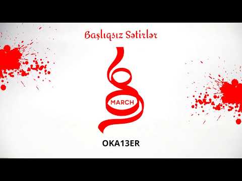 Okaber - 8 Mart