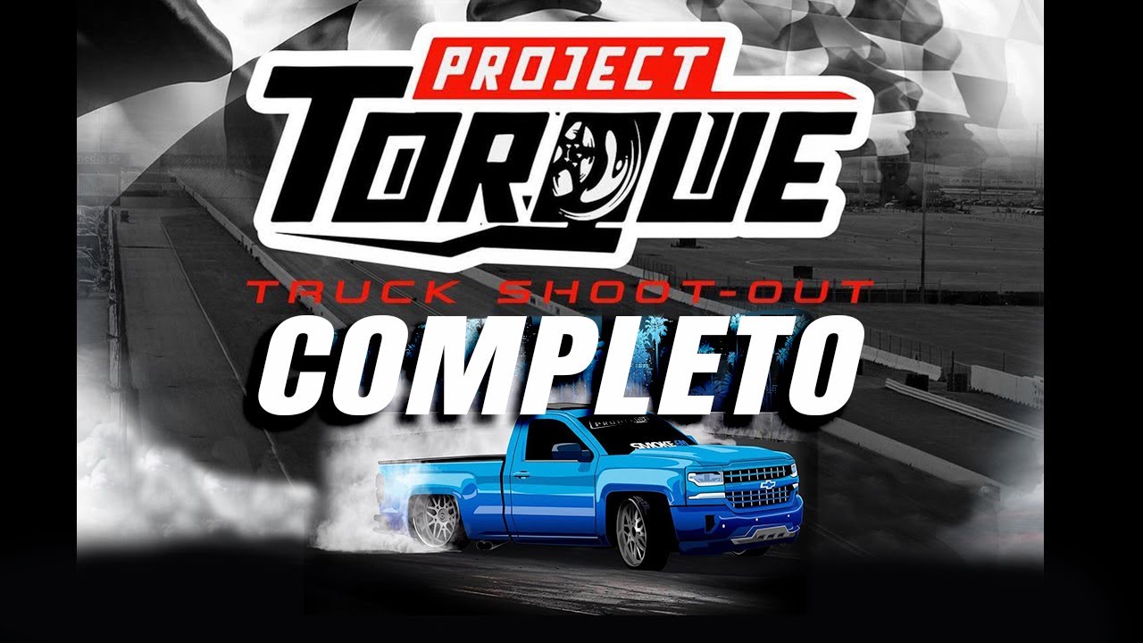 Project Torque 2021 | En que trabajas pa tener esa mamalona? - YouTube