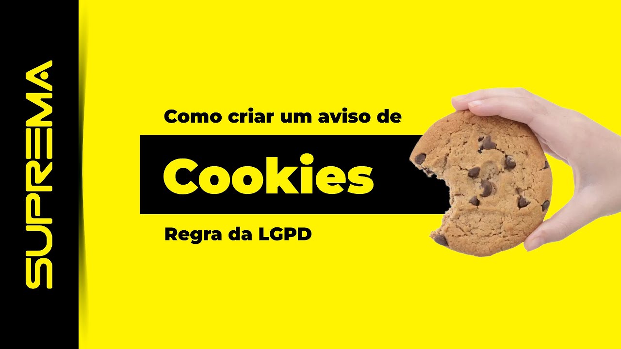 Como adicionar um banner de cookie em um site WordPress - CookieYes ...