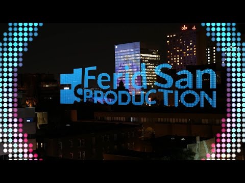 Présentation Ferid San Production