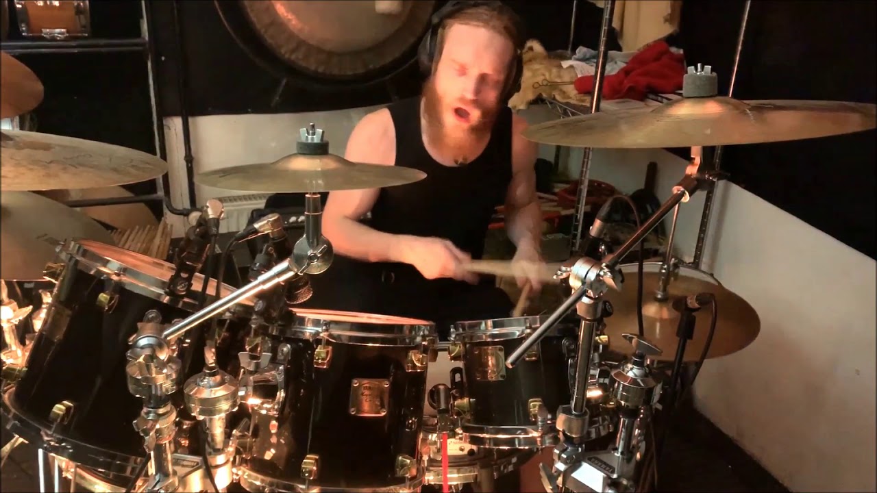Myra Song with Zag Drum - YouTube