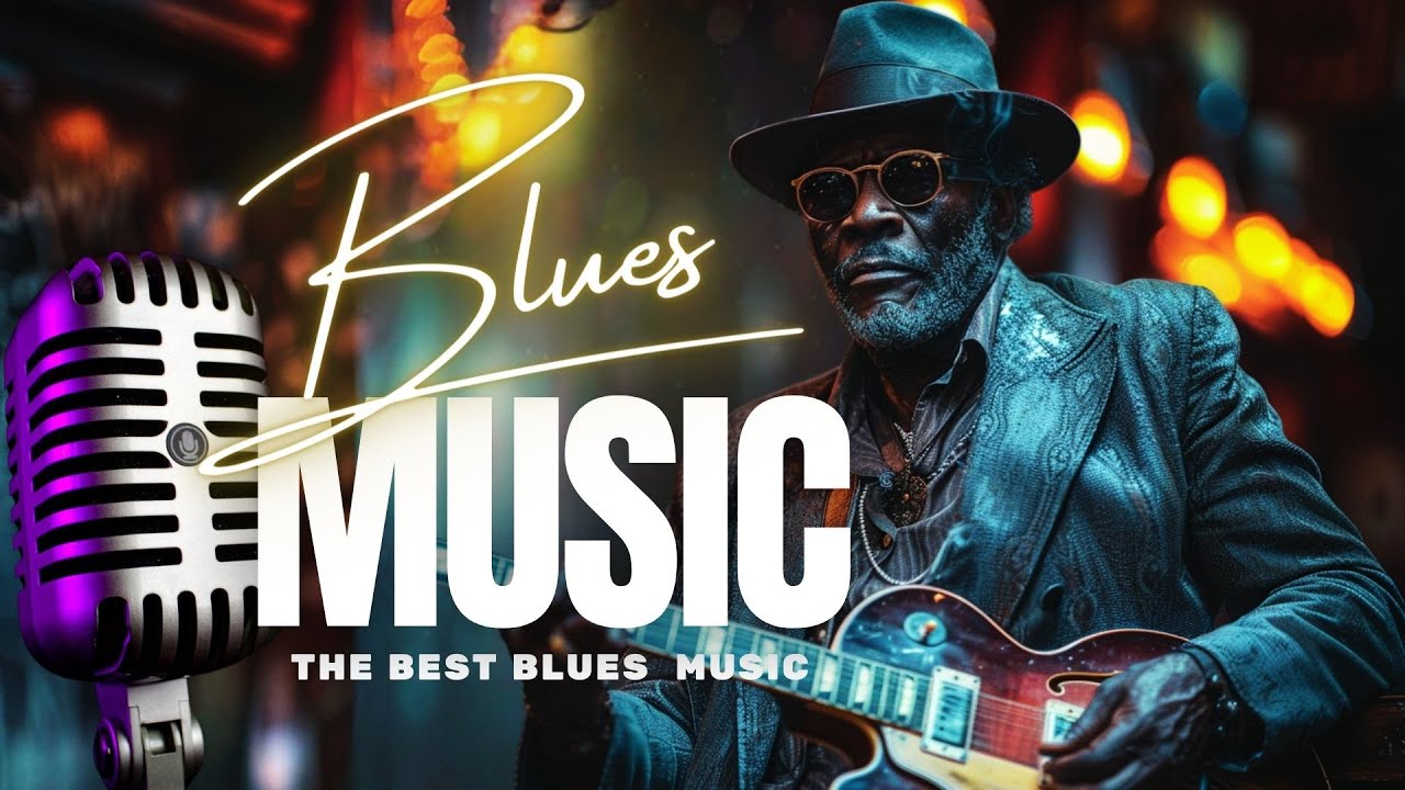 Moody Blues - Best Of Slow Blues - A Tapestry of Emotion and Blues ...