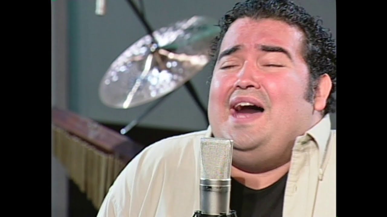 Viajera del Río - Aquiles Machado & Aquiles Báez I La Canción de ...