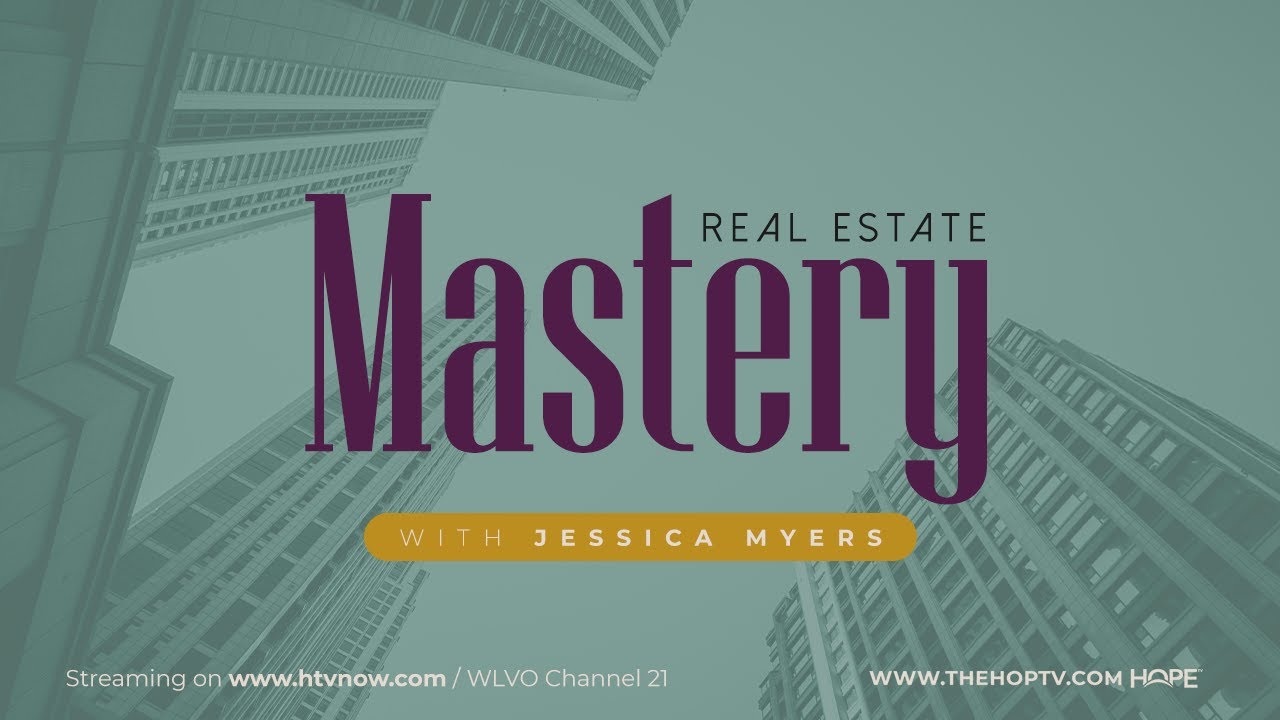 Real Estate Mastery | Development Success with Patrick Henderson - YouTube