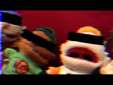 FNF X PIBBY X SML|Stuck Together(VS Jeffy,Junior And Joseph) - YouTube