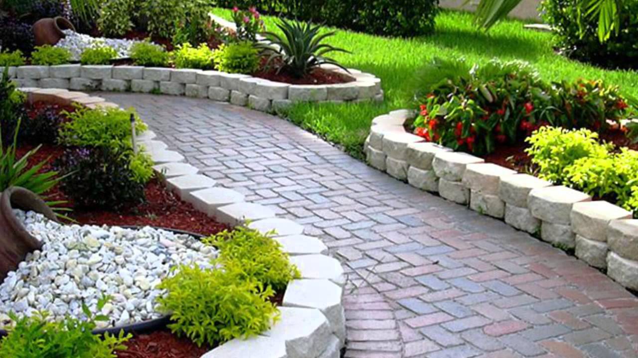 Emerald Green Landscaping and Lawn Care | 603-860-4276 - YouTube