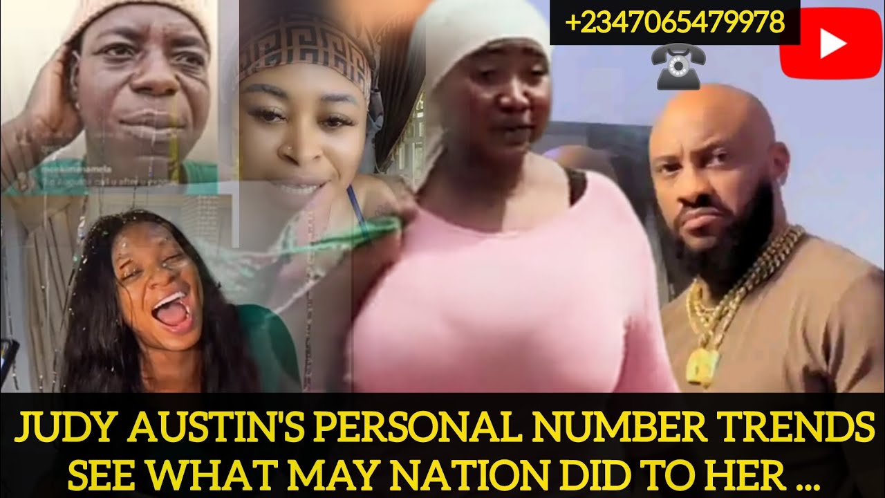 Judy Austin's personal Number trends see what Queen May Nation did ...