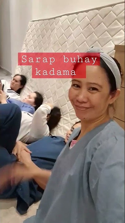 buhay kadama - YouTube