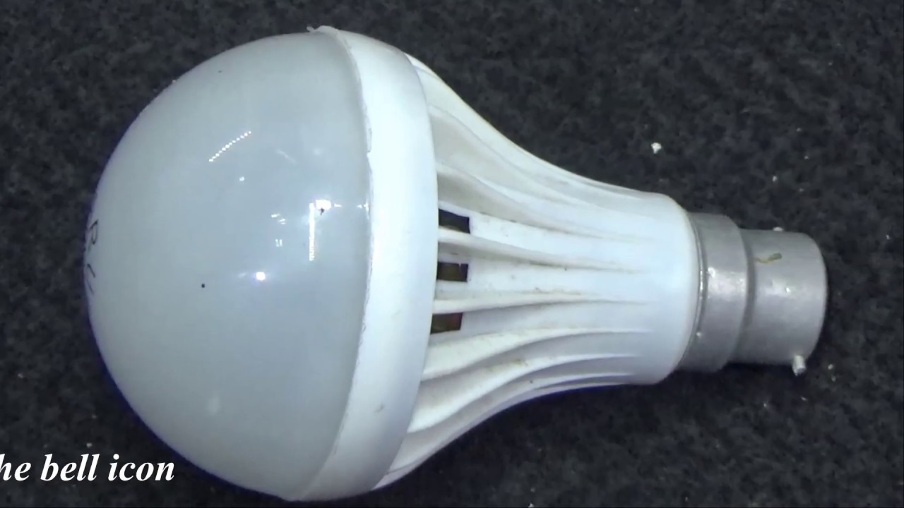 Led Light 5 Volt||How To Make 5v Led Light - YouTube