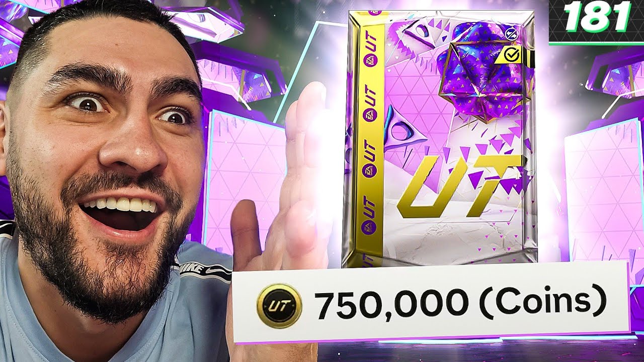 I Opened My 750k Ultimate Birthday Icon Guaranteed Store Pack & It Was ...