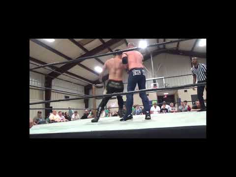 Jimmy The Kid vs. Prince Apollo - YouTube