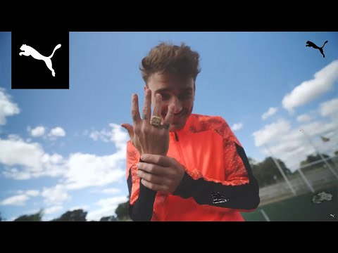 PUMA |  Nuevos ULTRA y FUTURE