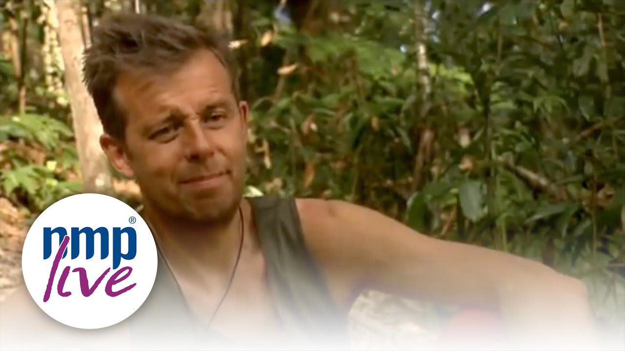 Pat Sharp - TV Presenter and Radio DJ - YouTube