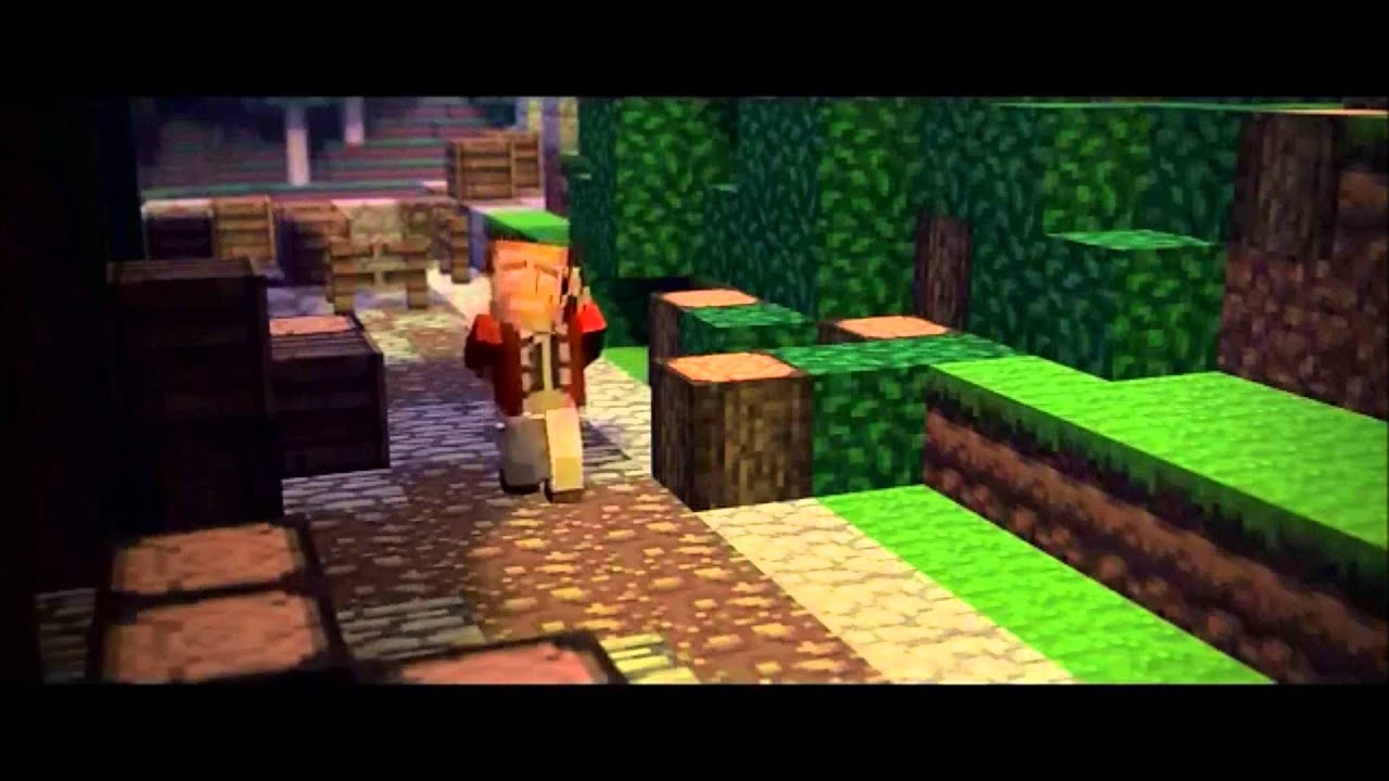 Top 5 Minecraft Songs - YouTube