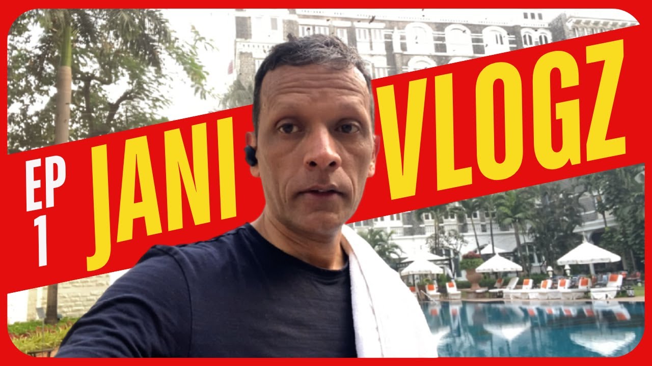 Pollution ge Solution Yenu? | VLOG 1 | Jani Vlogz - YouTube