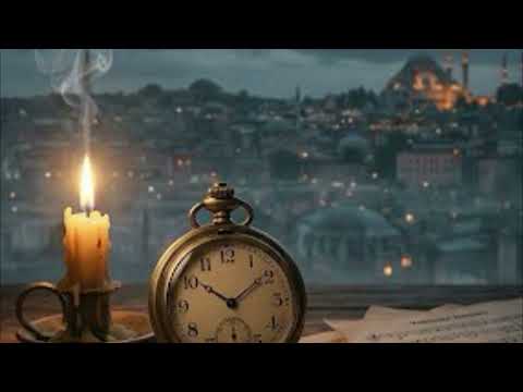 Vakitsiz Hasret - Blues Edition (38 Saniye Mühür) (Kısa Versiyon) #namsonarim