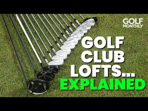 What is a Low Lofted Golf Club? Explained and Demystified