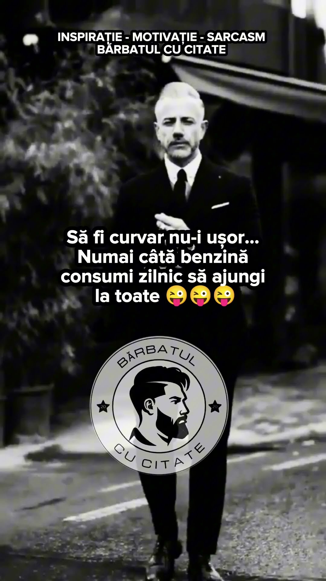#fy #barbatul_cu_citate #viral_video - YouTube