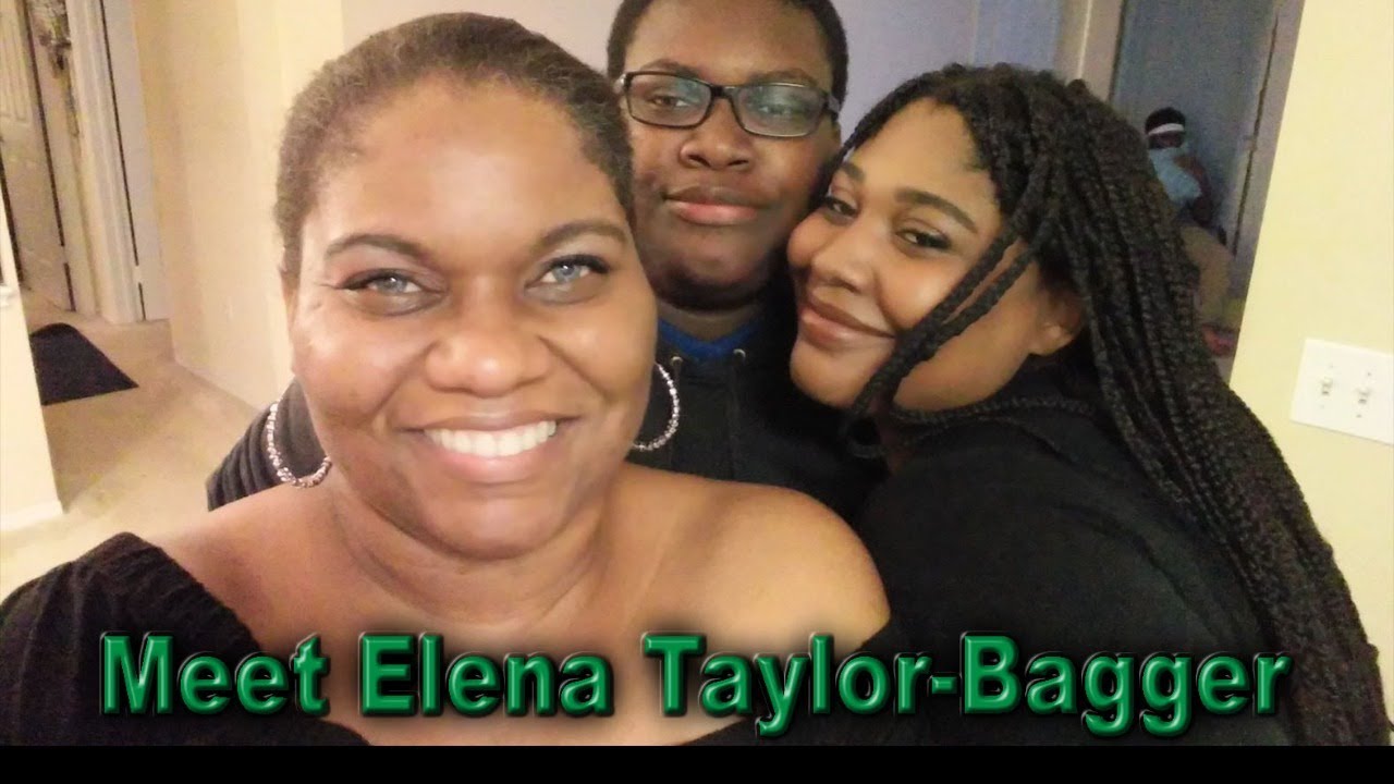TOPIC: Mothering on Purpose with GUEST: Elena Taylor-Bagger - YouTube