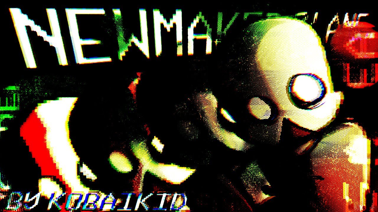 NEWMAKER PLANE V2 - ANALOG FUNKIN OST - YouTube