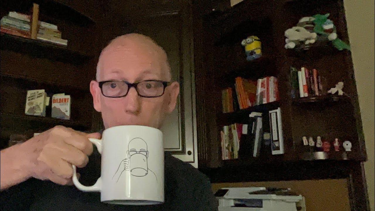 Episode 2205 Scott Adams: I Have Some Contrarian Takes Today To Get ...