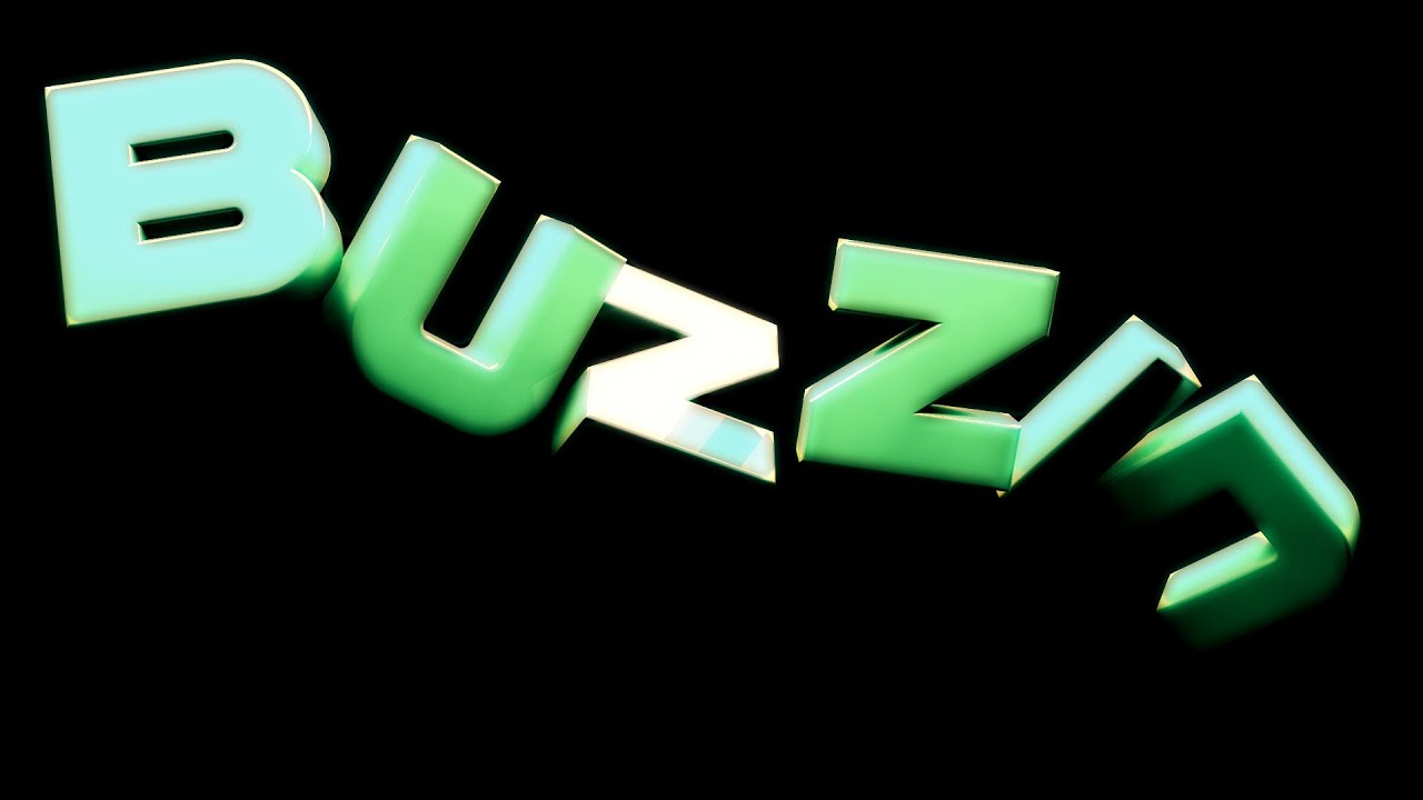 BUZZIN WALLPAPER - YouTube