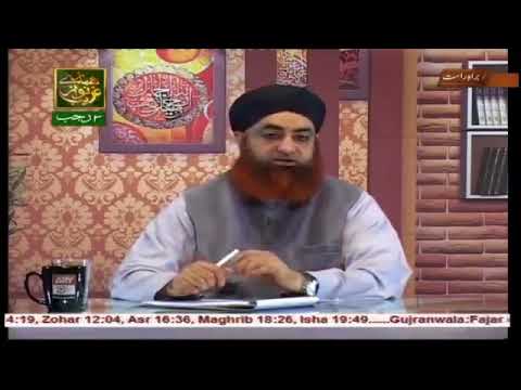 Kya sirf jumma waly din roza rakha ja sakta hai ? Ans By Mufti Muhammad Akmal Sahib