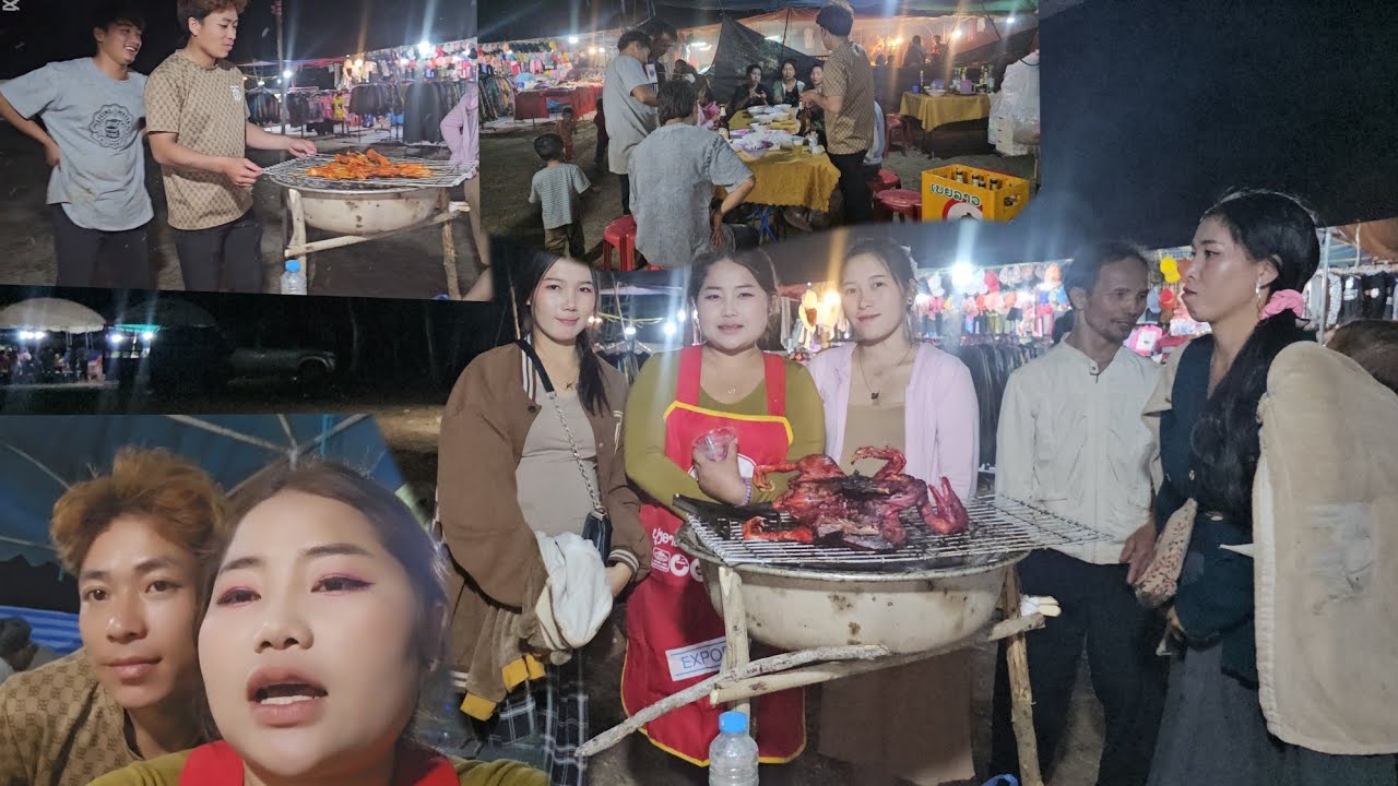 peb nyob txai to xyooj tshiab 2025 - YouTube