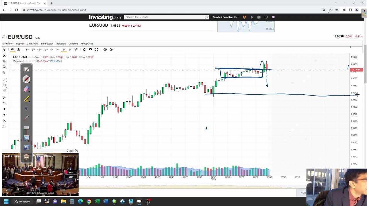 Morning Meeting Live - Geneva Trade Center - YouTube