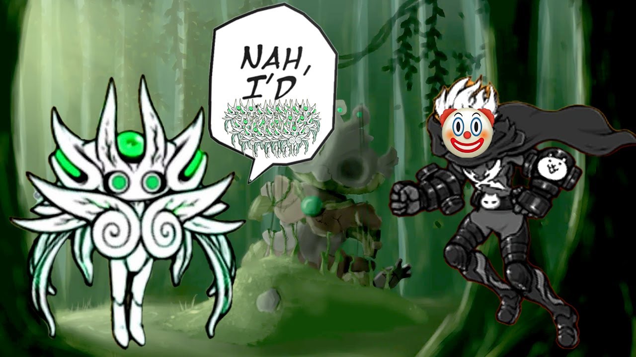 Face of God Invasion! How to Unlock Idi:Re True Form (Battle Cats ...