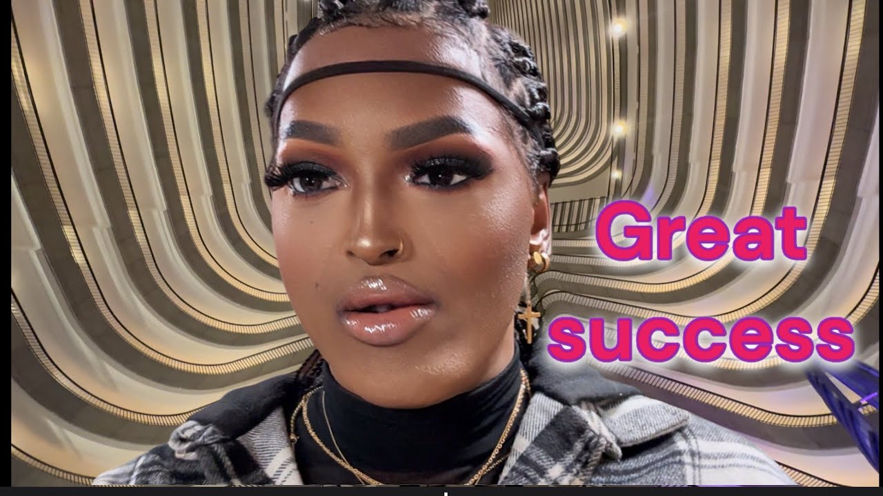 Great success weekend, Atlanta - YouTube