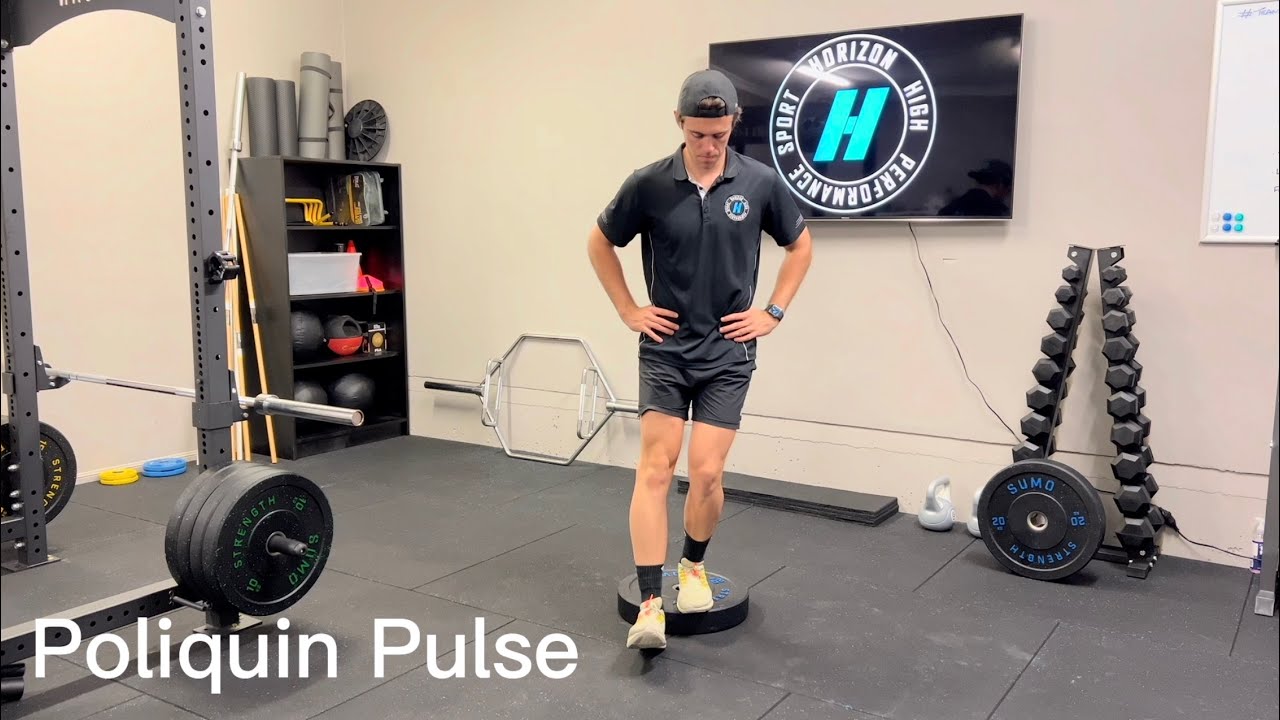 Poliquin Pulse - YouTube