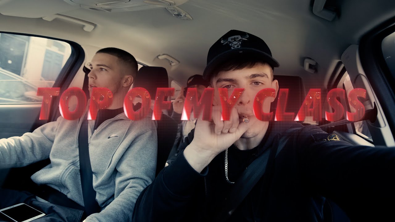 Cam Smith - Top Of My Class feat. Big Dog Yogo (Prod. by MoJoe ...