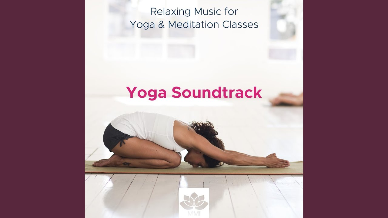 Yoga Cool Down Music - YouTube